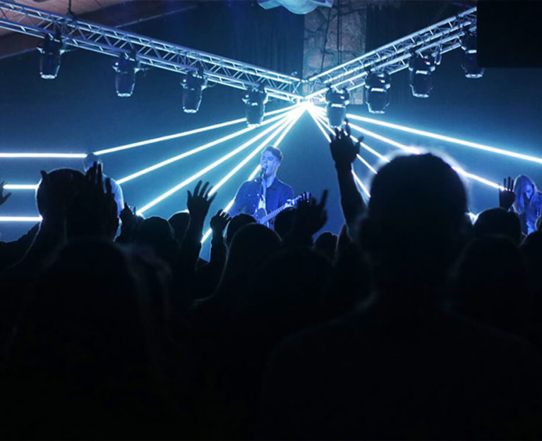 Camps & Events - UCYC