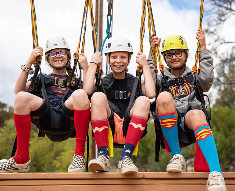 Camps & Events - UCYC